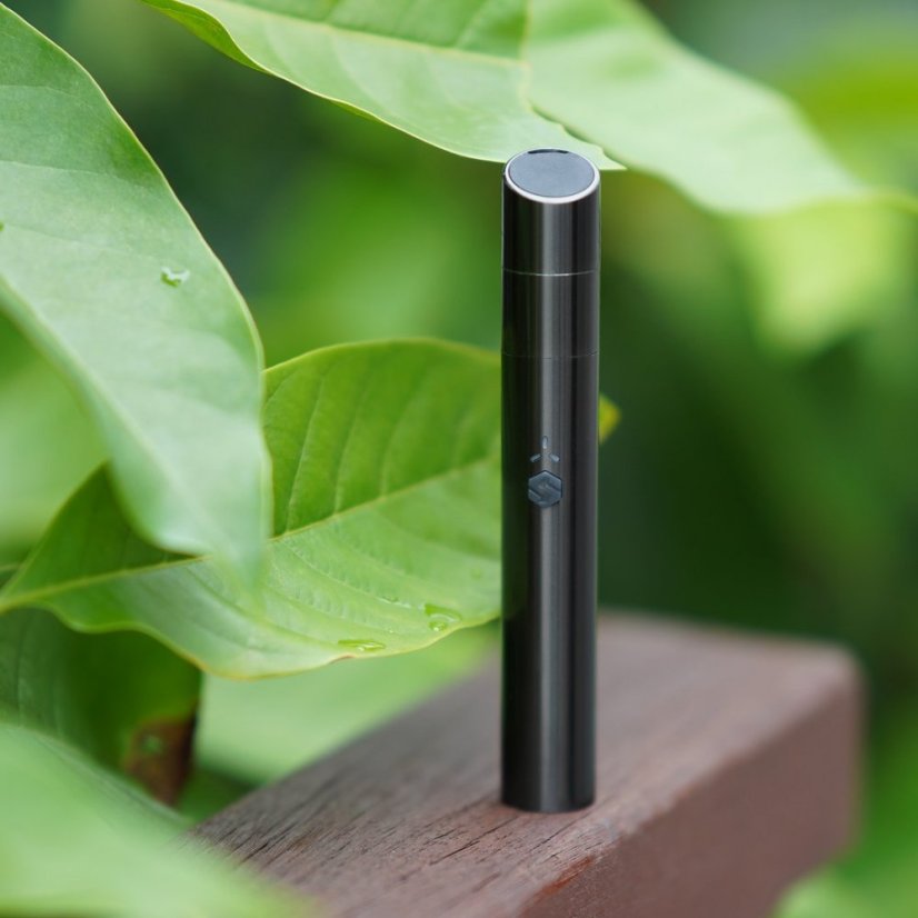 STONESMITHS' SLASH Vape Pen KIT - MATTE BLACK
