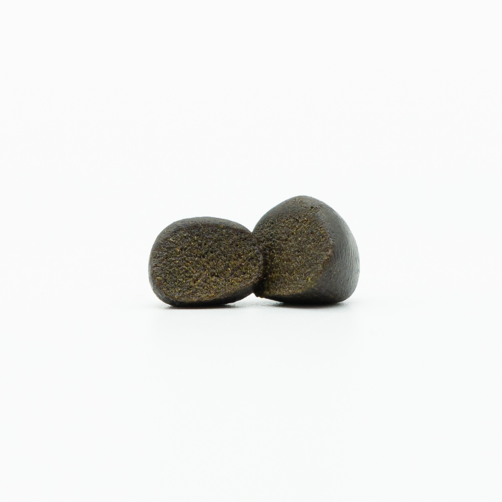 HHC Hash 50 %, THC weniger als 0,1 %, 100 g, 250 g, 500 g