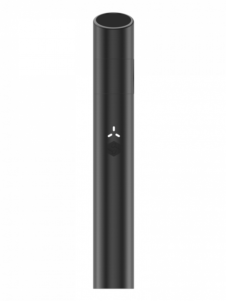 STONESMITHS' SLASH Vape Pen KIT - MATTE BLACK