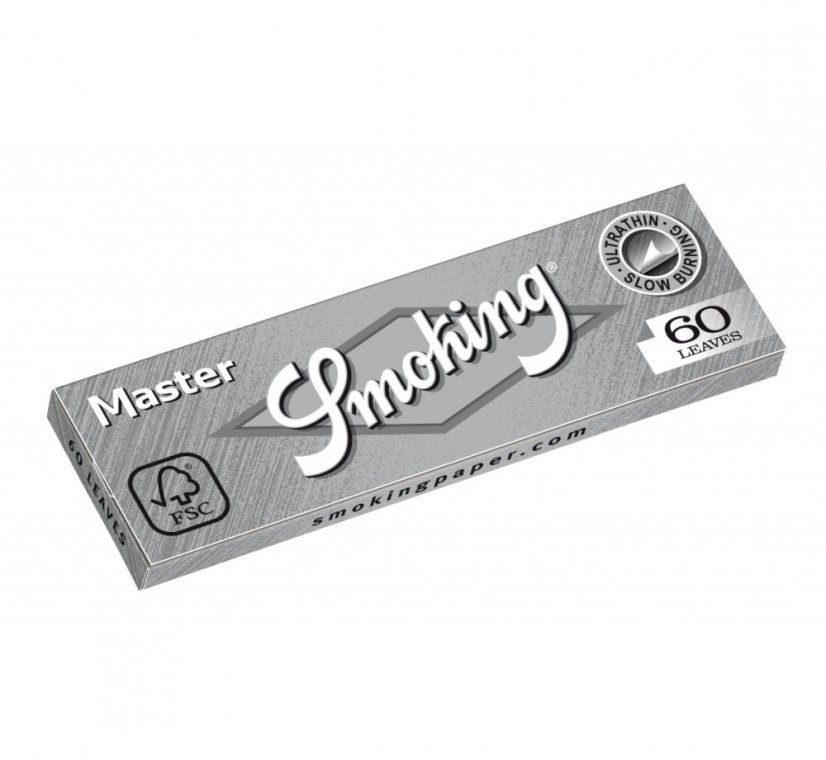 Smoking Papers Regular - Maestro