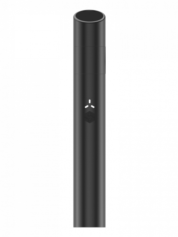 STONESMITHS' SLASH Vape Pen KIT - MATTE BLACK