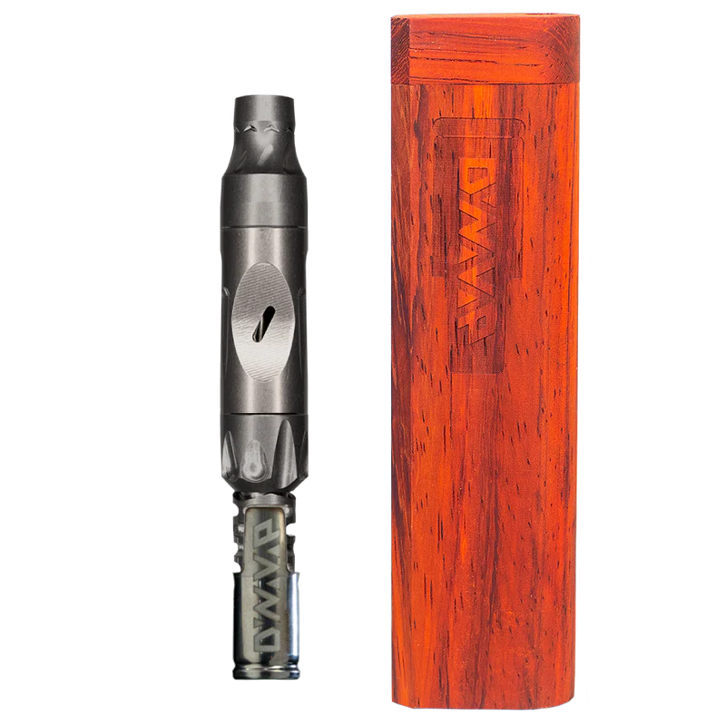 DynaVap Máy hóa hơi VonG (i) - Titanium