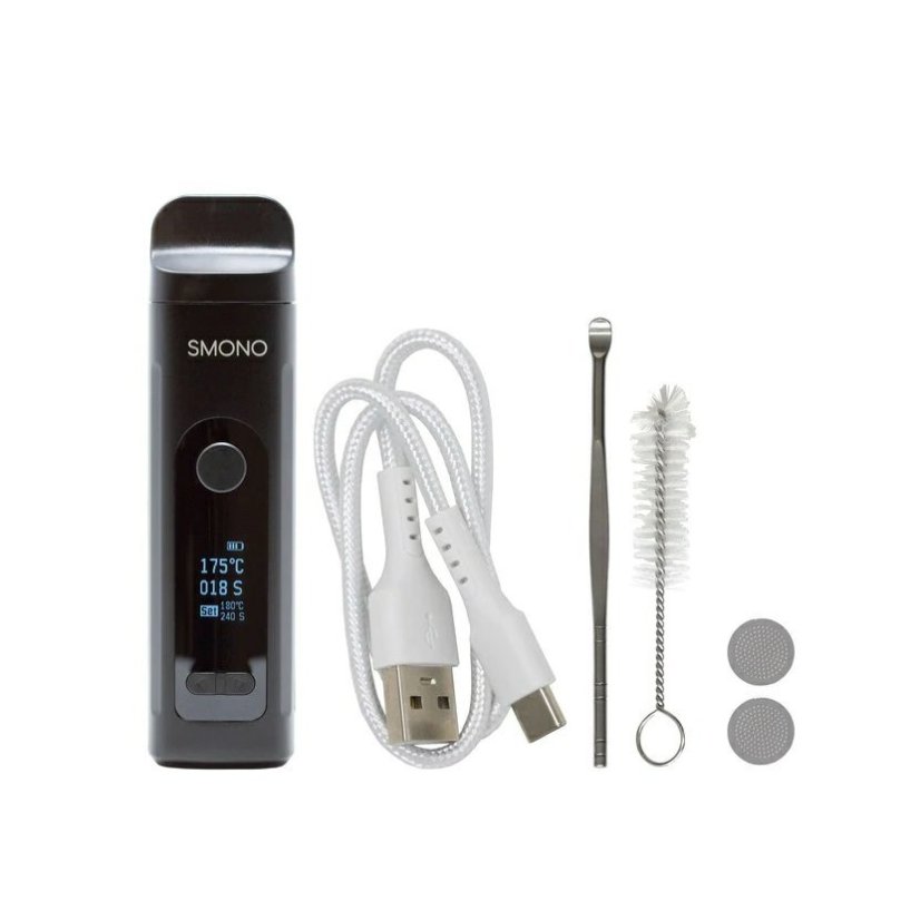 Smono 70's vaporizer