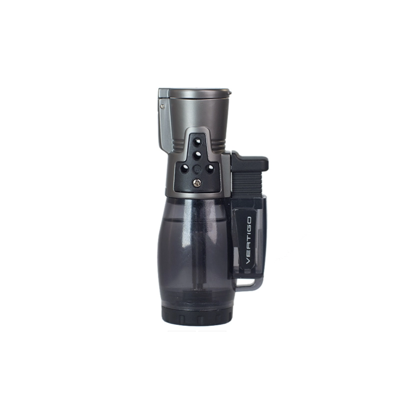 Vertigo Cyclone II Triple Torch