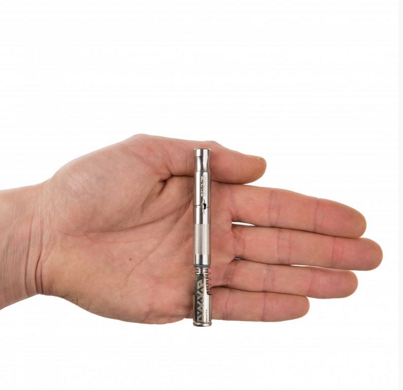 VapCap M Vaporizer (Version 2019)