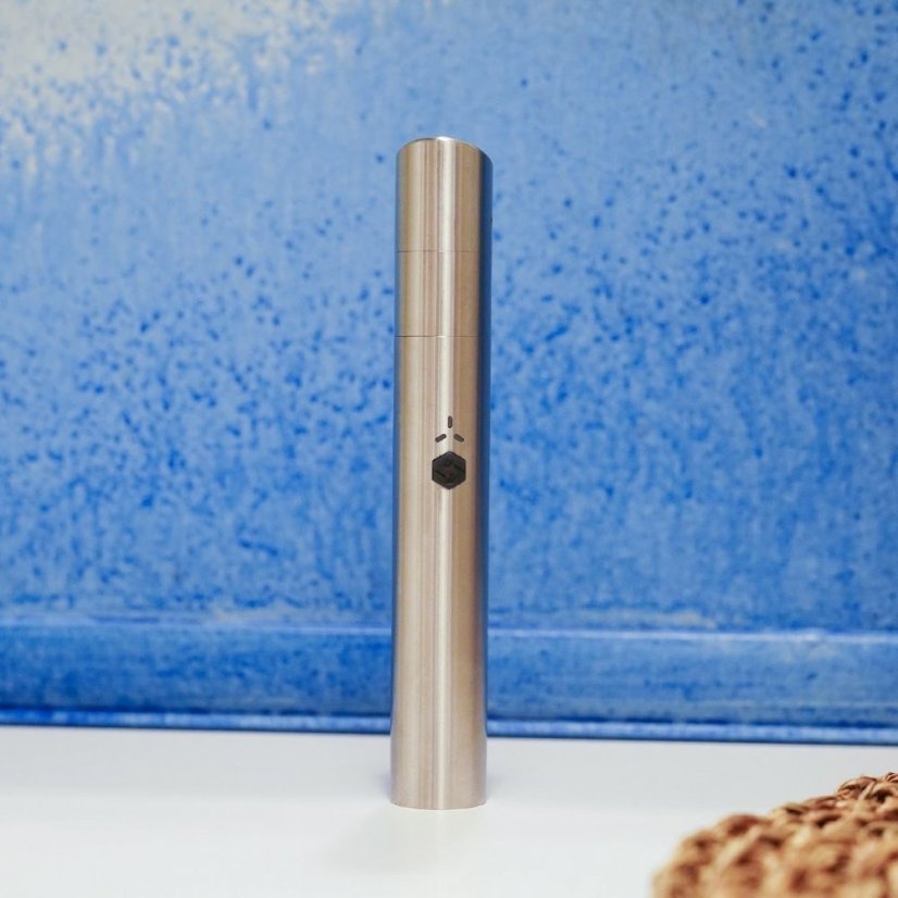 STONESMITHS' SLASH Vape Pen KIT - SS COLOR