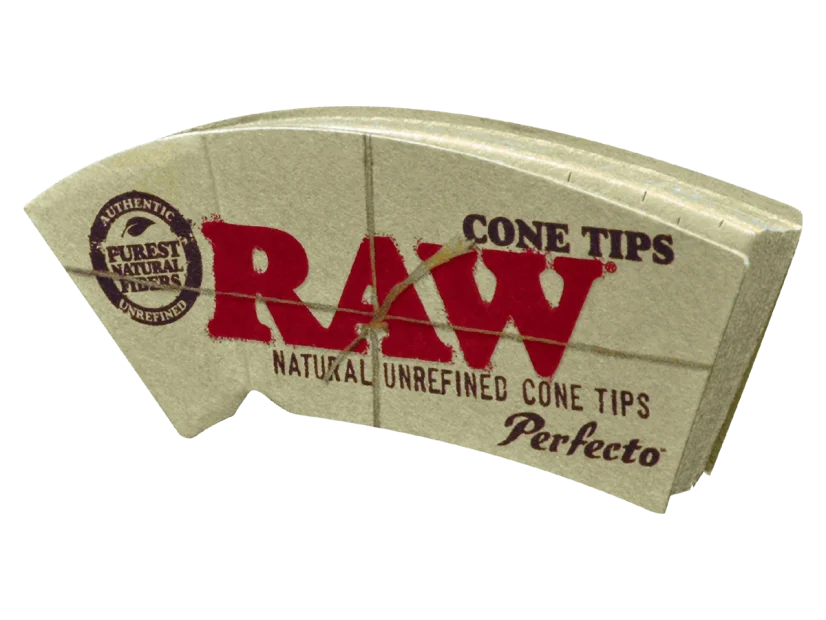 RAW Cones Perfecto Tips