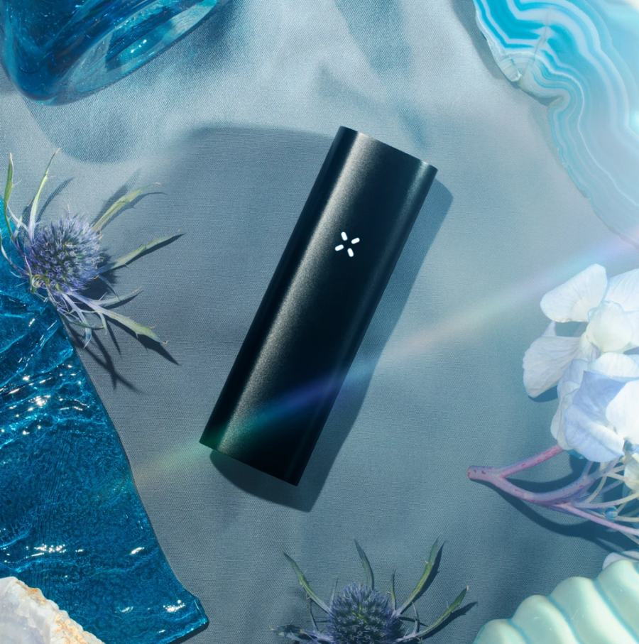 PAX 3 Máy hóa hơi Onyx - Bộ cơ bản