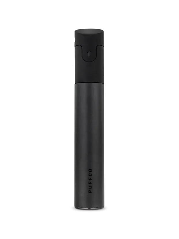 Puffco Pivot Vaporizér - Onyx