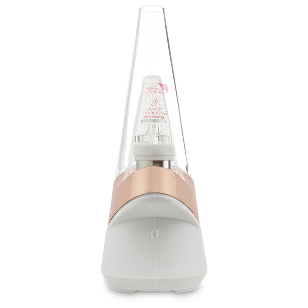 Puffco Vaporizador pico - Medusa