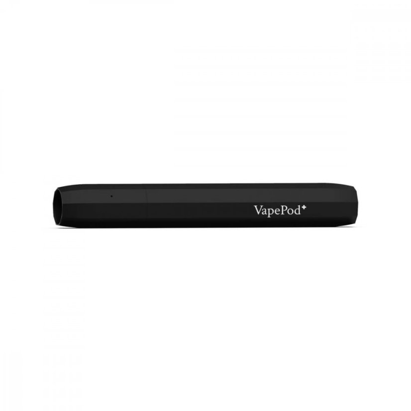 Kanabo - VapePod Dosage Medical Device CCELL Technology GMP