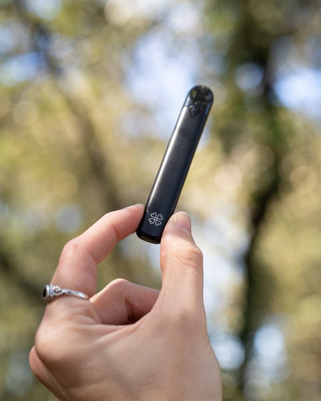 Harmony Tempo Vape-Stift