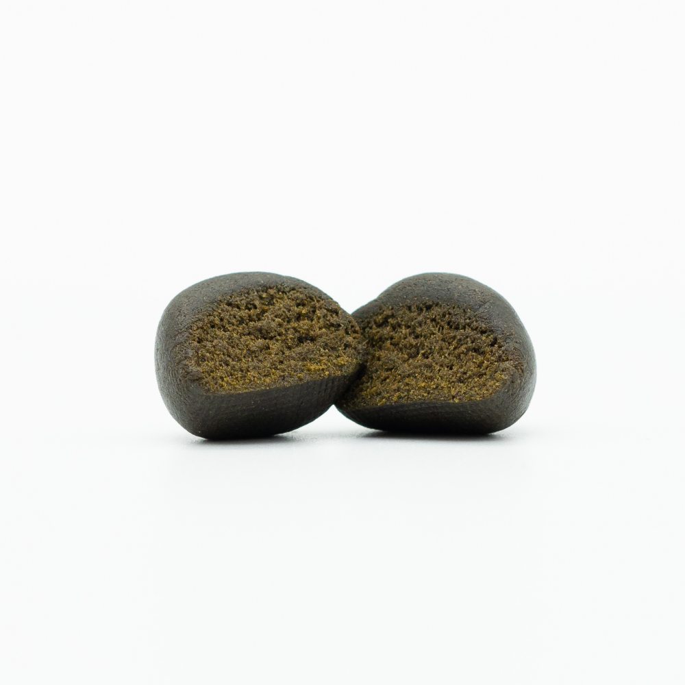 HHC-O Hash 40%, THC less than 0,1%, 100g, 250g, 500g