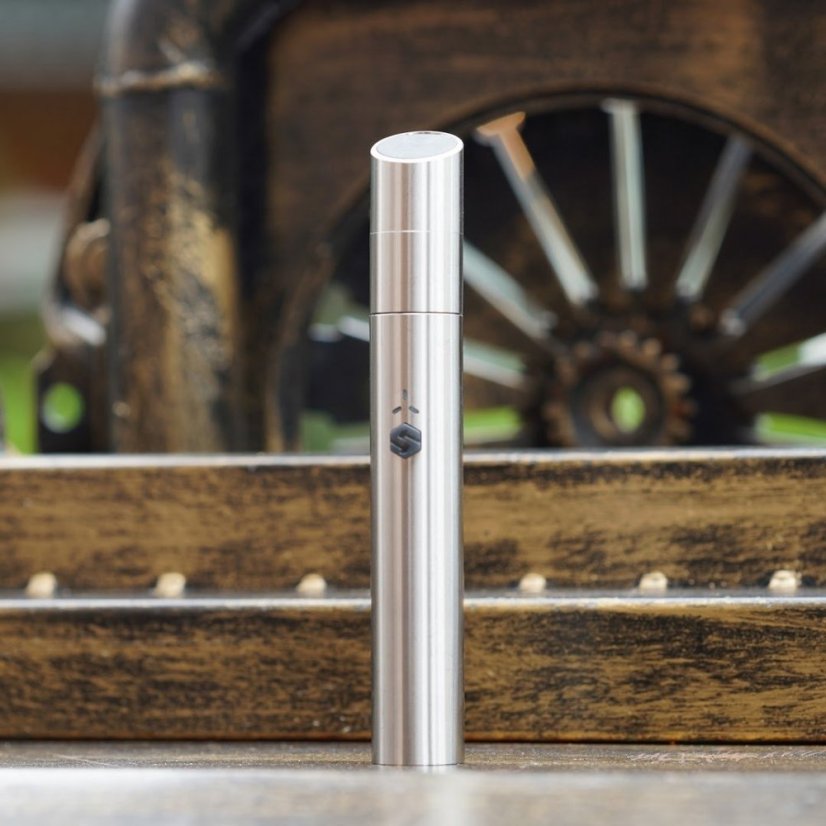 STONESMITHS' SLASH Vape Pen KIT - SS COLOR