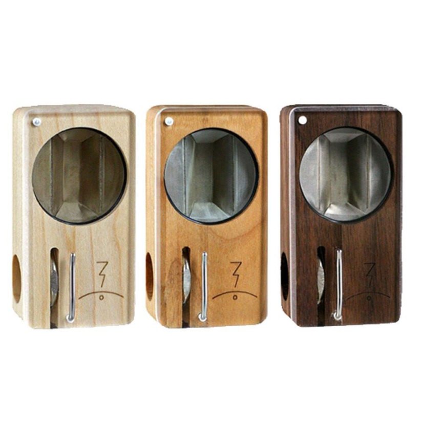 Magic Flight Launch Box vaporizér - Javor