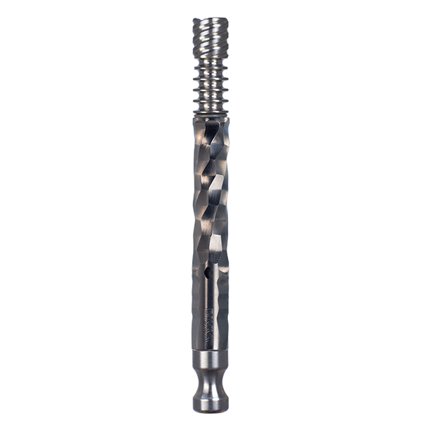 VapCap OmniVap Vaporizer - XL Titanium