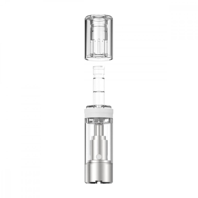 Kanabo - VapePod Dosage Medical Device CCELL Technology GMP