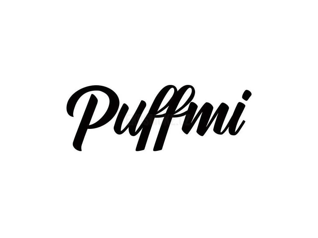 Puffmi | Buds for Buddies