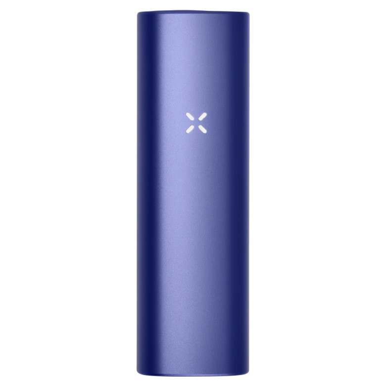 PAX PLUS Vaporizer - Periwinkle