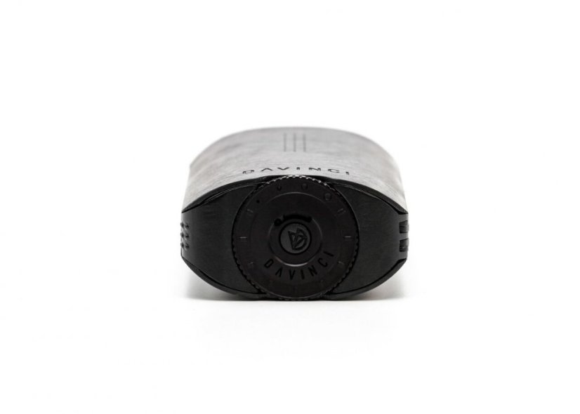 DaVinci IQ2 Vaporizer - Kobalt / Blau