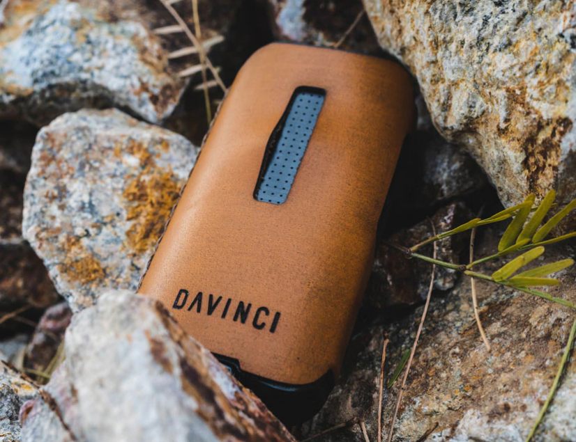 DaVinci IQ2 Sleeve
