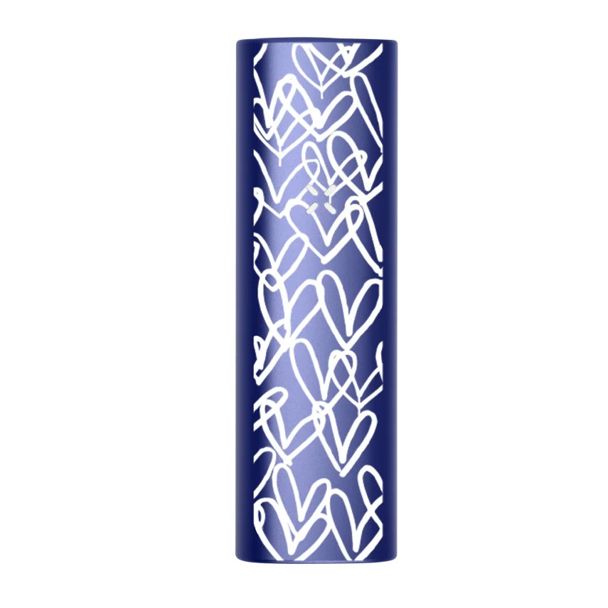 PAX Plus Vaporizer, edycja limitowana firmy JGoldcrown - Barwinek