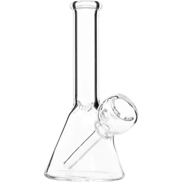 HEMPER Mini Beaker Pipă de apă