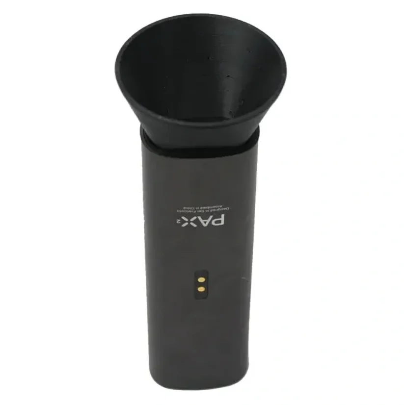 PAX - Loading Funnel